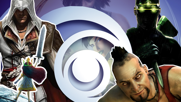 14 Ubisoft Video Games - Ranked From Worst To Best