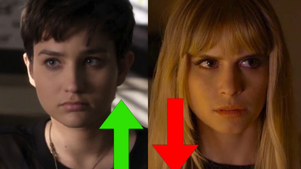 Scream Season 2 Review: 7 Ups & 6 Downs