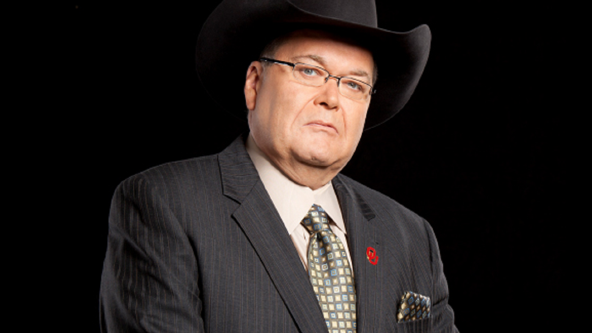 Jim Ross's Wife Jan Passes Away Following Auto Accident