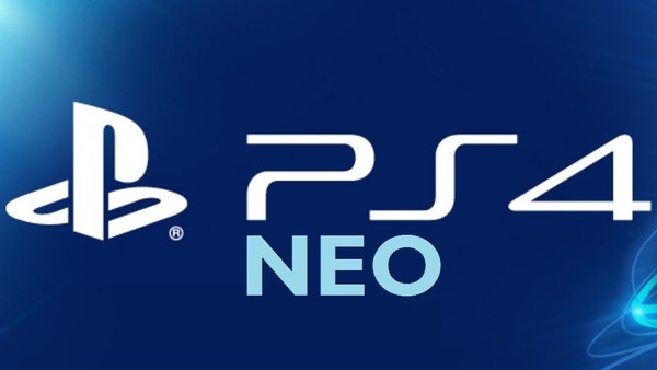 A "Technical Showcase" - Sony To Unveil The New PS4 NEO In September