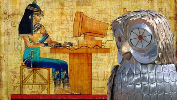 8 Modern Inventions That Are Actually Super Ancient