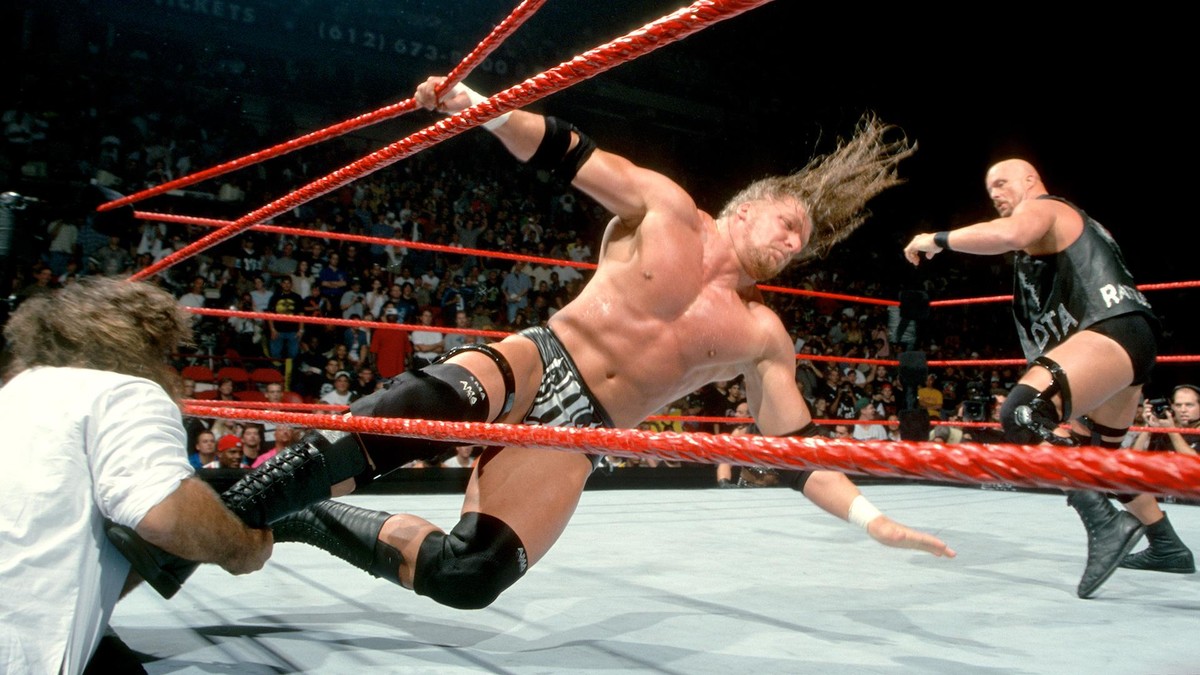 10 Wrestling Facts We Didn't Know Last Week (Aug 19) – Page 4