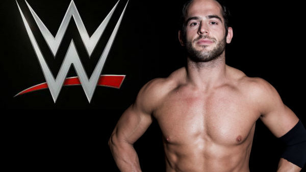 10 Things WWE Fans Need To Know About Roderick Strong
