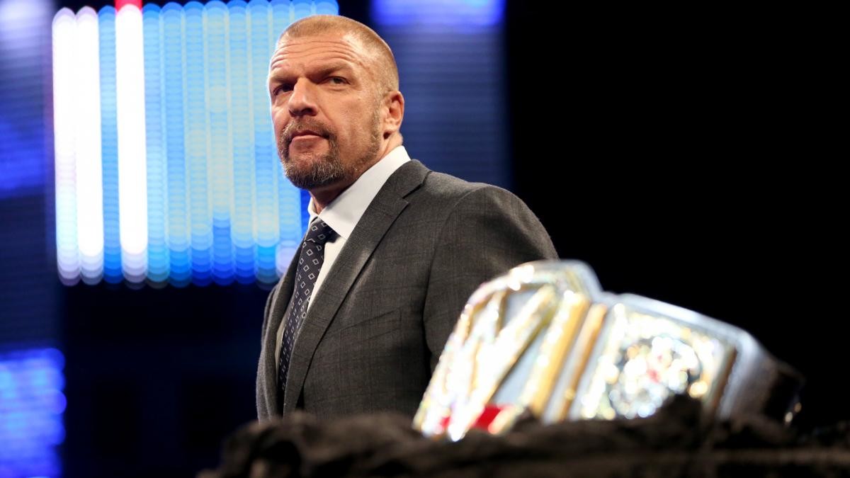 9 Next Steps For Triple H