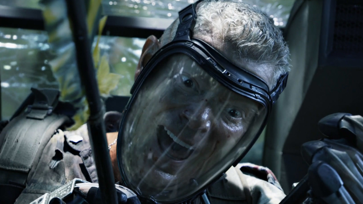 Colonel Quaritch Will Be In All Four Avatar Sequels (Despite Being Dead)