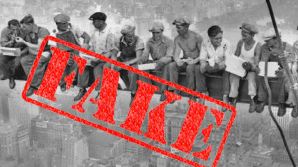 10 Famous Photographs That Fooled Everyone