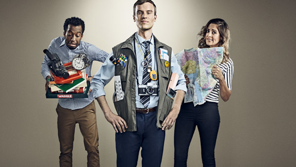 5 Ways To Spend A Day Without Your Mobile