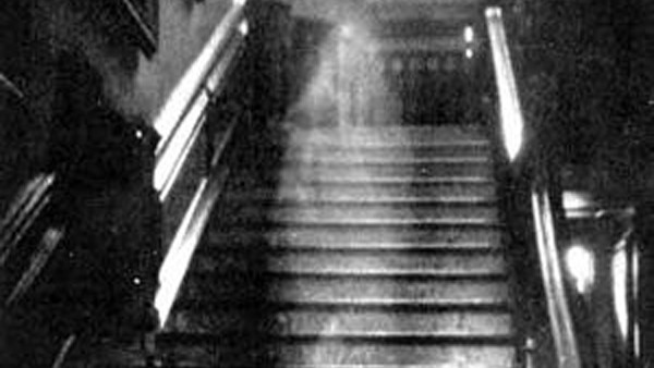10 Most Compelling Pieces Of Evidence That Prove Ghosts Are Real