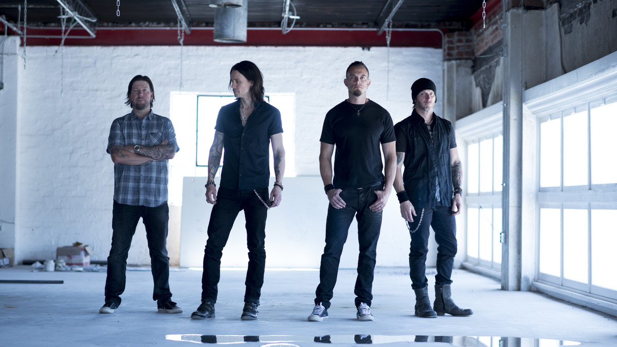 10 Great Things In Metal This Week (27th Nov)