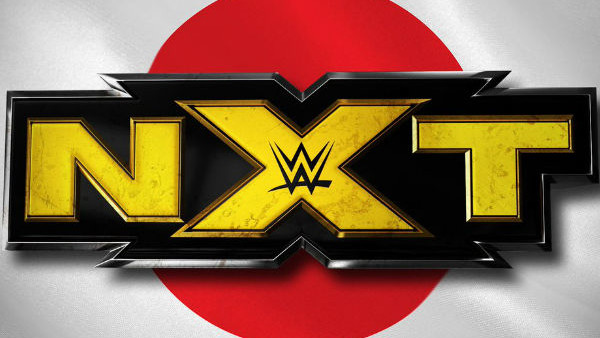 WWE NXT Japan Announcement Imminent