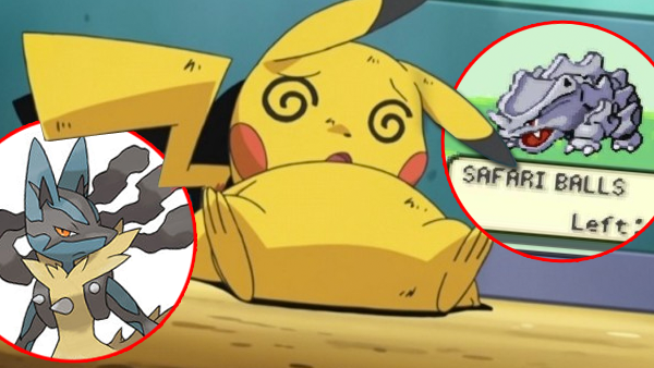 Pokémon: 10 Dumbest Gameplay Features Of All Time