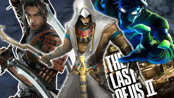 8 Secret Video Games We Can Prove Are In Development