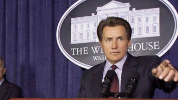 25 Mind-Blowing Facts About The West Wing