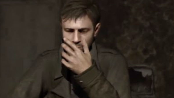 10 Video Games That Forced You To Answer Impossible Questions – Page 2