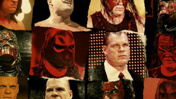 The Many Faces Of Kane Ranked - From Worst To Best