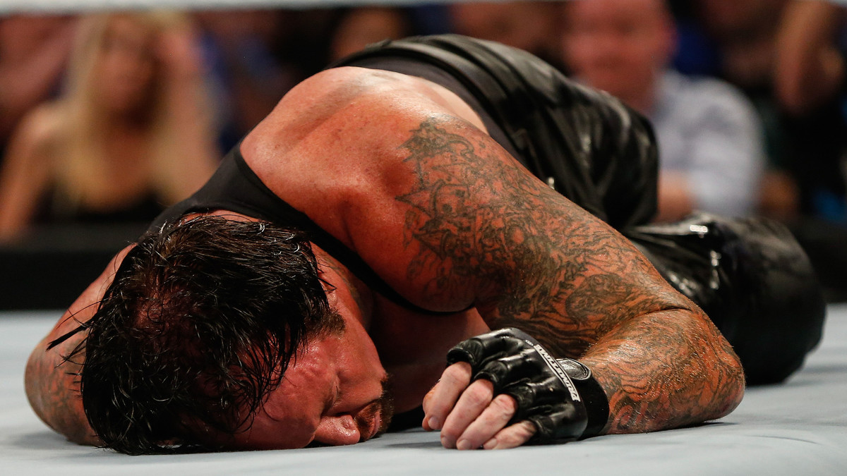 10 Wrestlers With Unfinished Business In WWE