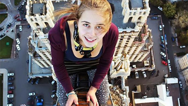 17 Haunting Photos Of People Moments Before Their Death