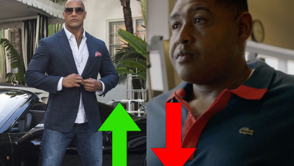 Ballers Season 2: 5 Ups & 4 Downs