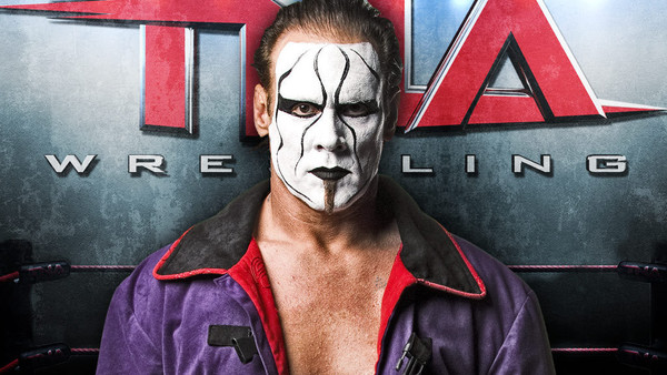 20 Best TNA Wrestlers Ever