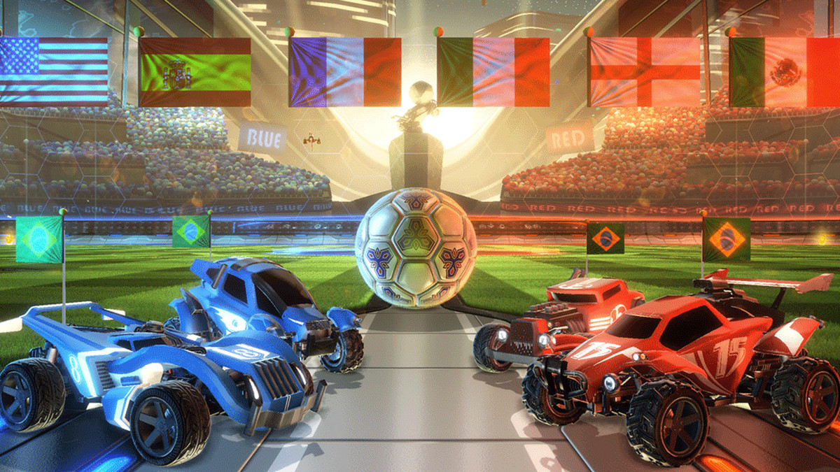 15 Greatest Multiplayer Video Games Of The Decade (So Far)