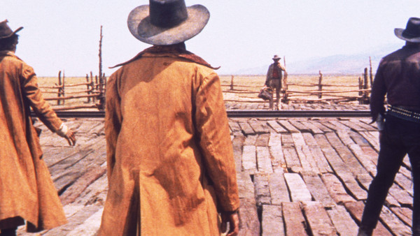 10 Best Spaghetti Westerns You Must See Before You Die
