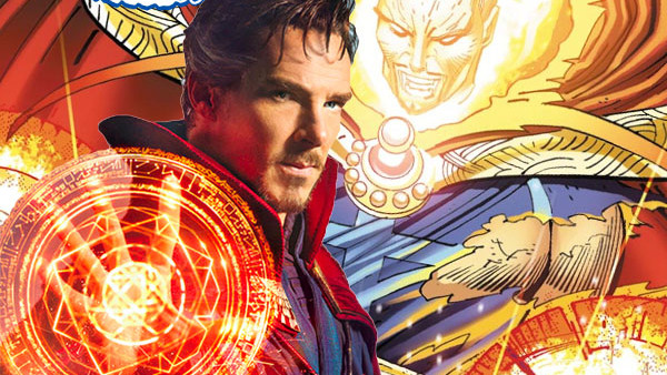 Doctor Strange: 20 Awesome Spells & Artefacts You Need To Know