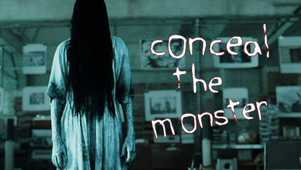 10 Golden Rules For Making The Perfect Horror Movie