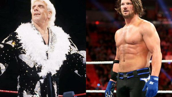 10 Wrestler Allegiances That Must Happen In 2017