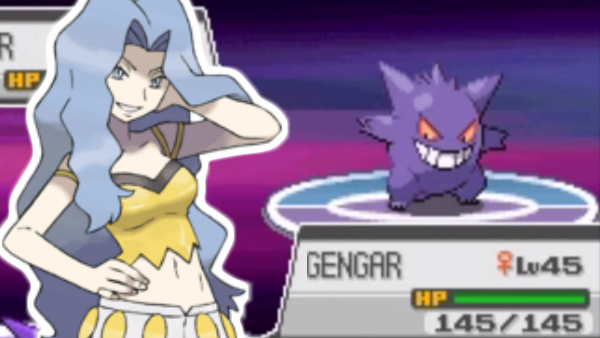 10 Toughest Battles In Pokémon History