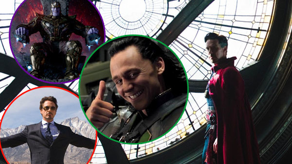 What Does The Ending Of Doctor Strange Really Mean?