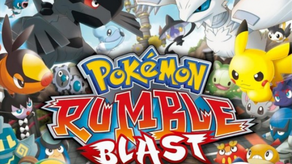 10 Worst Pokémon Video Games Ever