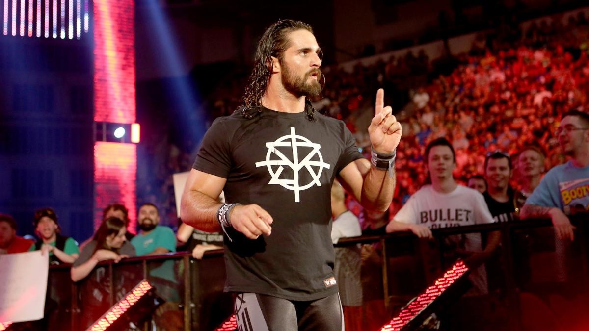 WWE's 10 Biggest Busts Of 2016