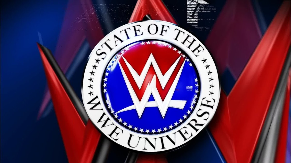 10 Things That Would Happen In A Real State Of The WWE Union Address