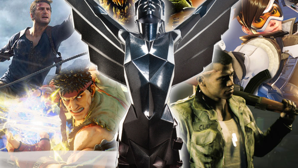 The Game Awards 2016: Who Deserves To Win Each Category