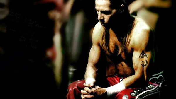 10 Mind-Blowing WWE Facts About Shawn Michaels