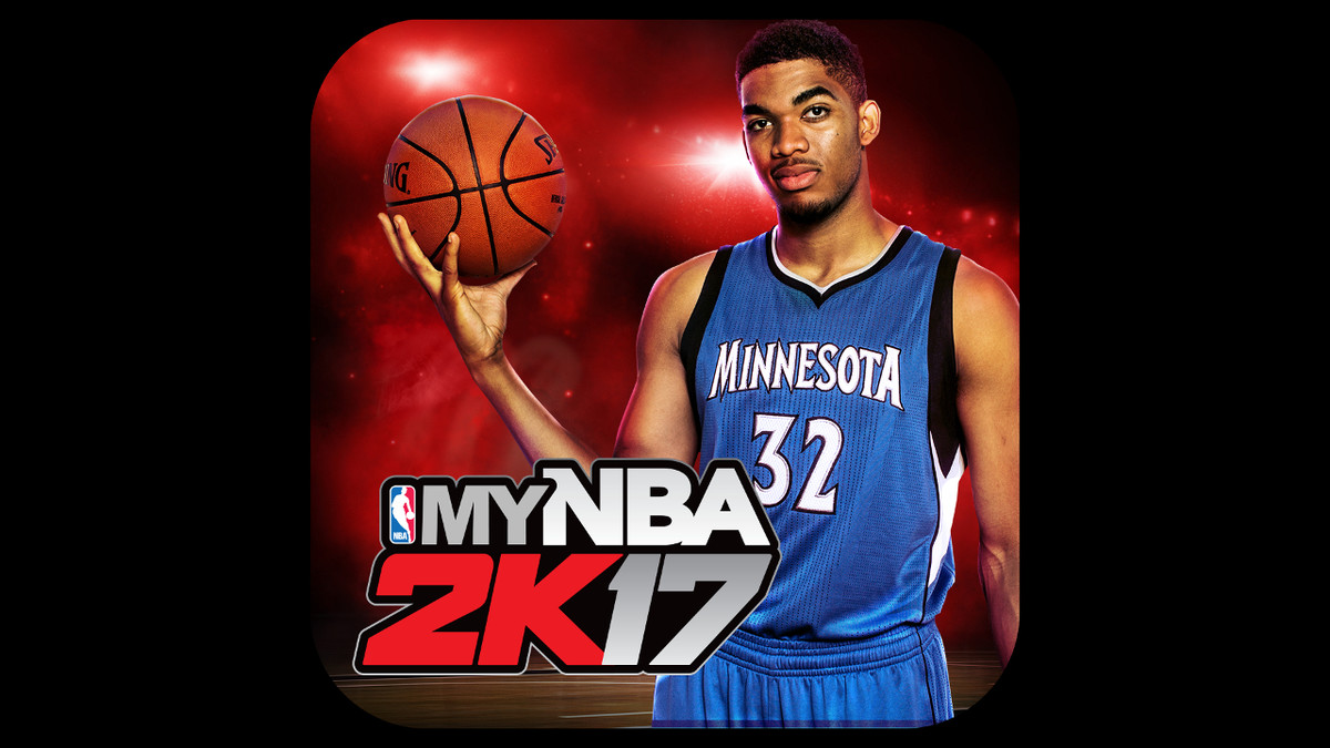 NBA 2K17: 4 Reasons You Should Download MyNBA2K17 Mobile App