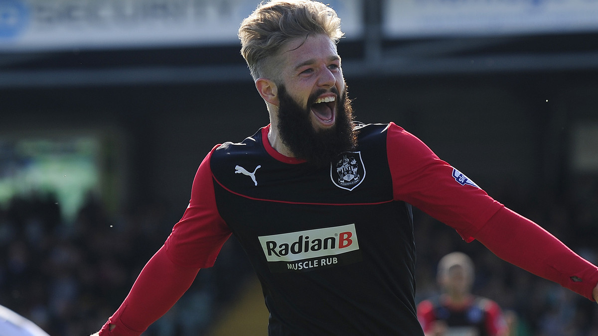 8 Best Beards In Football History