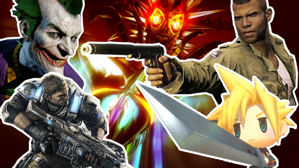 Ranking October 2016's Video Games From Worst To Best – Page 2