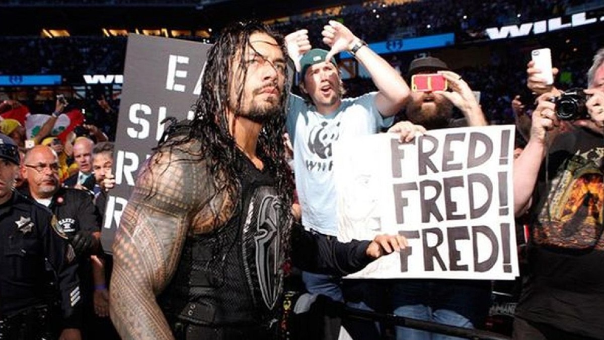 10 Mistakes All Wrestling Fans Make