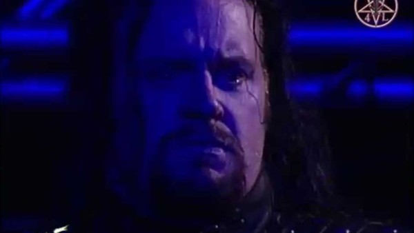 The Undertaker's 10 Greatest Comebacks – Page 5
