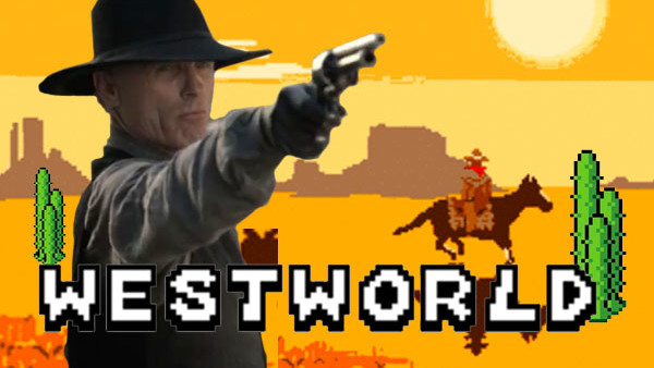8 Ways Westworld Is Basically A Video Game – Page 2