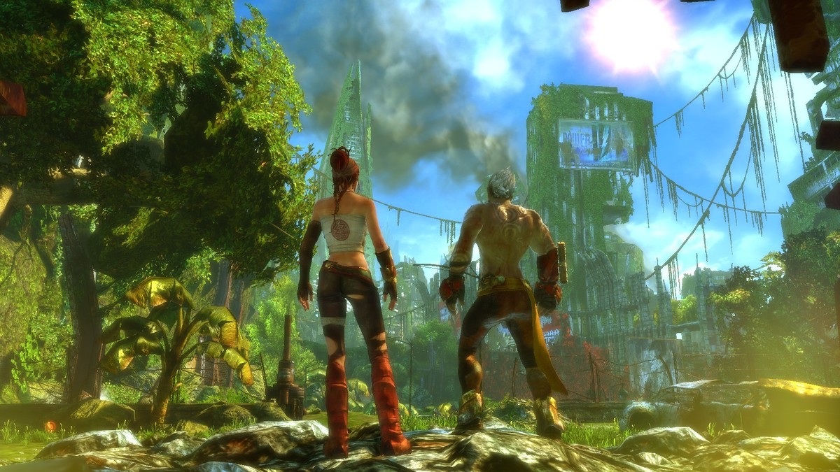 10 CRIMINALLY Overlooked PS3 Games