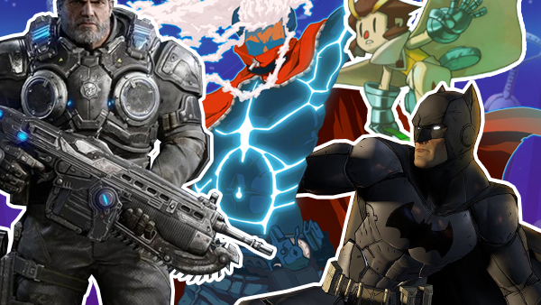 20 Most Underrated Video Games Of 2016