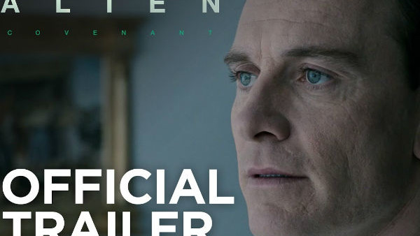 Alien: Covenant Trailer Is More Of A Replicant Than Blade Runner 2049?