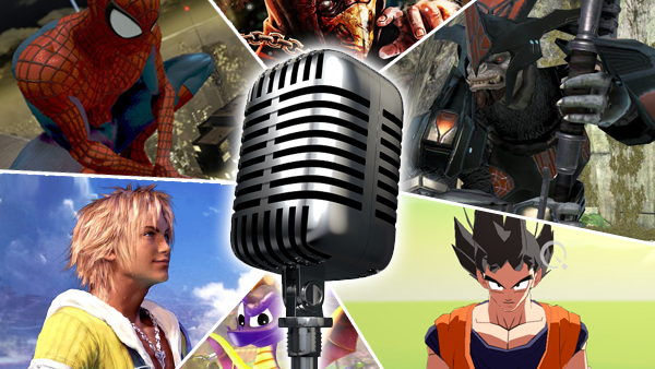 10 Talented Voice Actors You'll Find In All Your Favourite Video Games