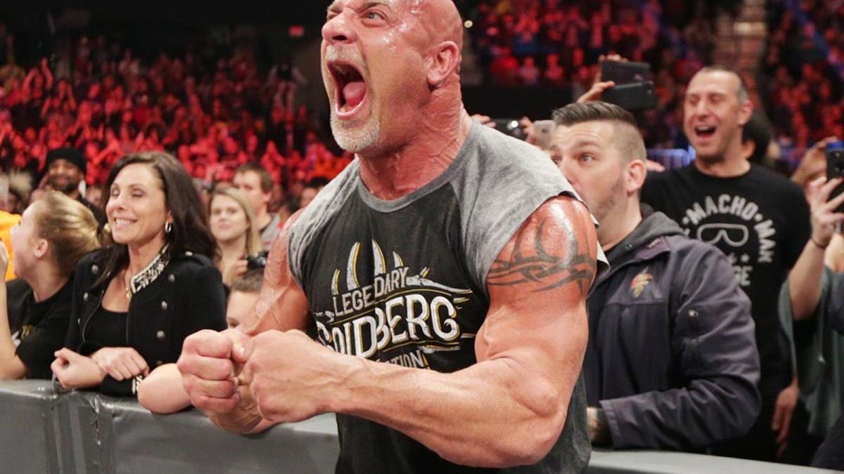 10 Booking Steps For WWE Raw (Jan 30)