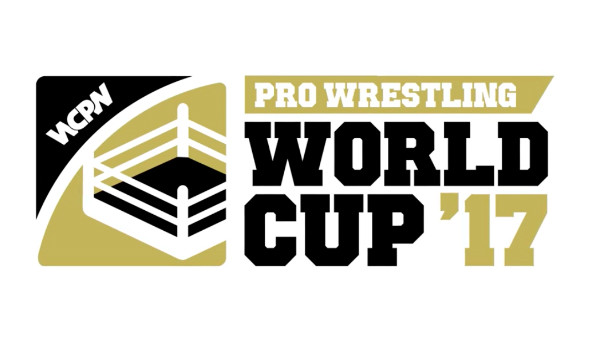 WCPW Unveil New Details On 2017 Pro Wrestling World Cup