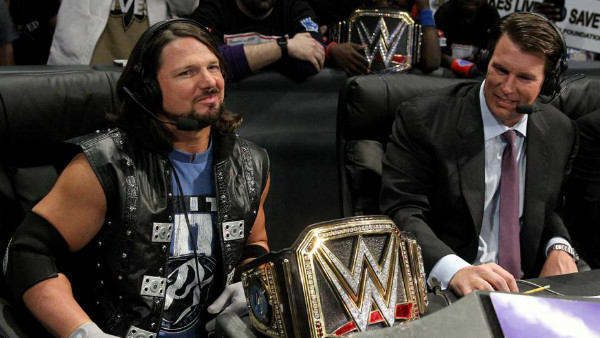 WWE SmackDown: 10 Things You Might Have Missed (Jan 10)