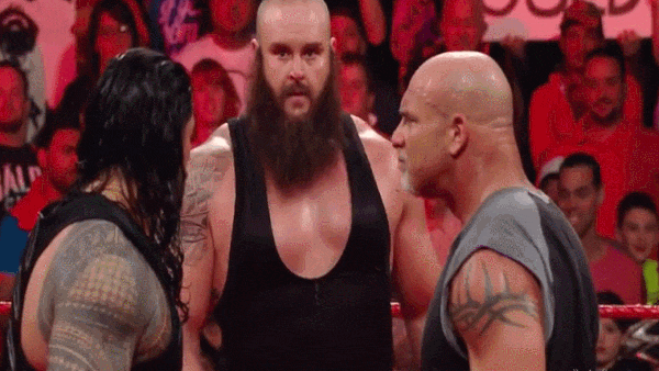 10 Most Insane Wrestling Spots Of The Week (Jan 8)