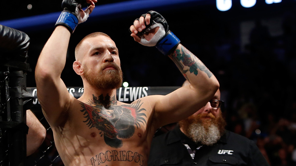 10 Best UFC Fighters Of The Decade